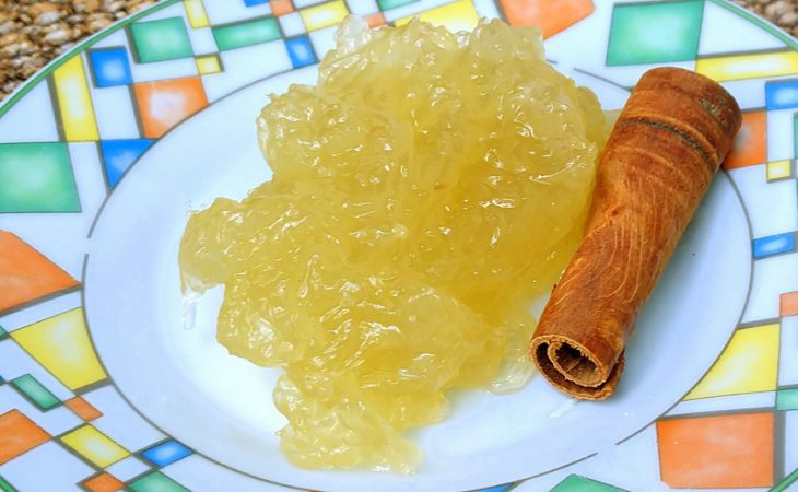 Como fazer Doce de Gila
