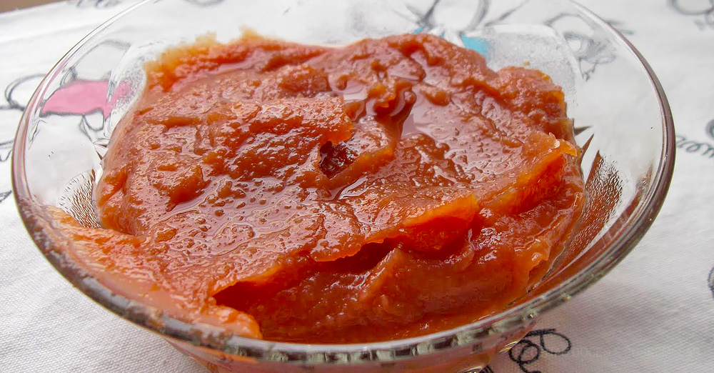 Como Fazer Marmelada 80 % Fruta
